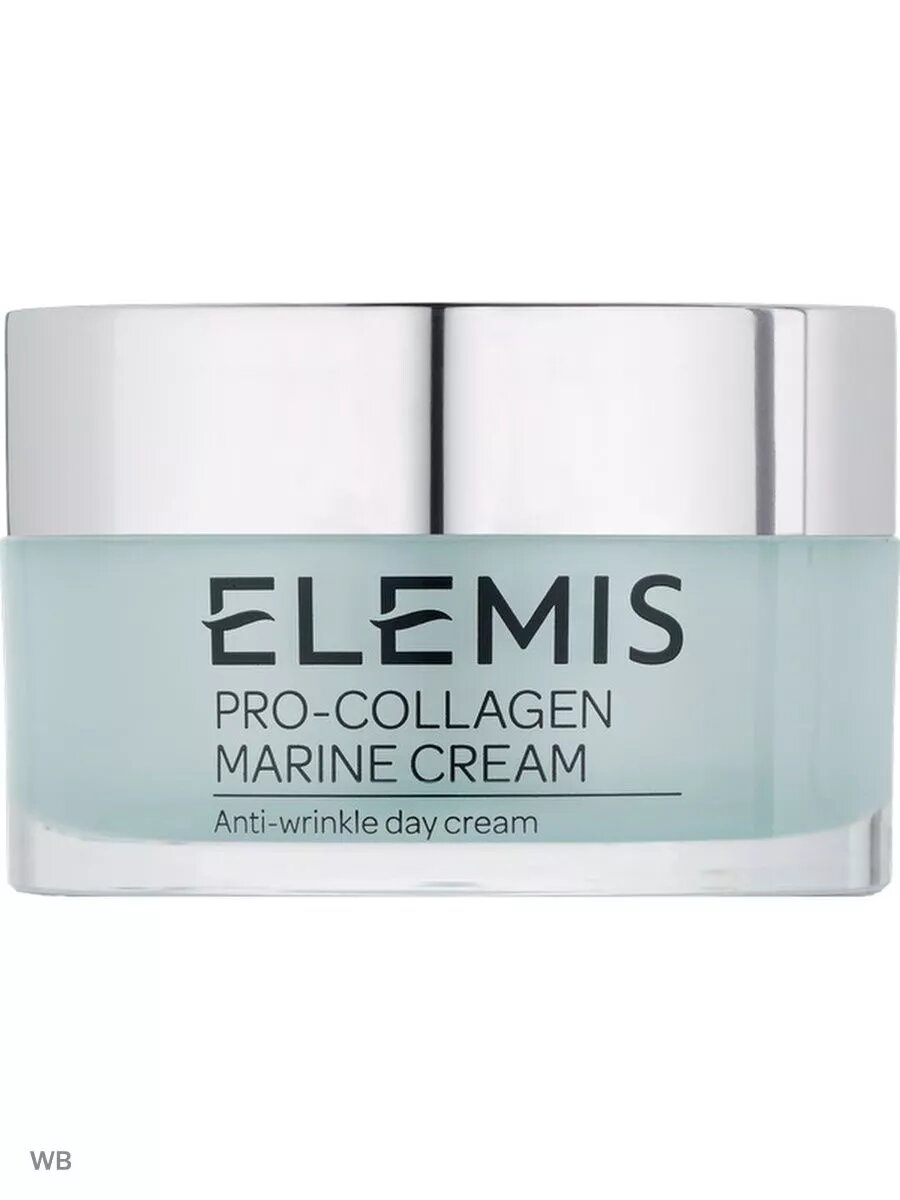 Elemis Крем Морские водоросли Pro-Collagen Marine Cream 50мл