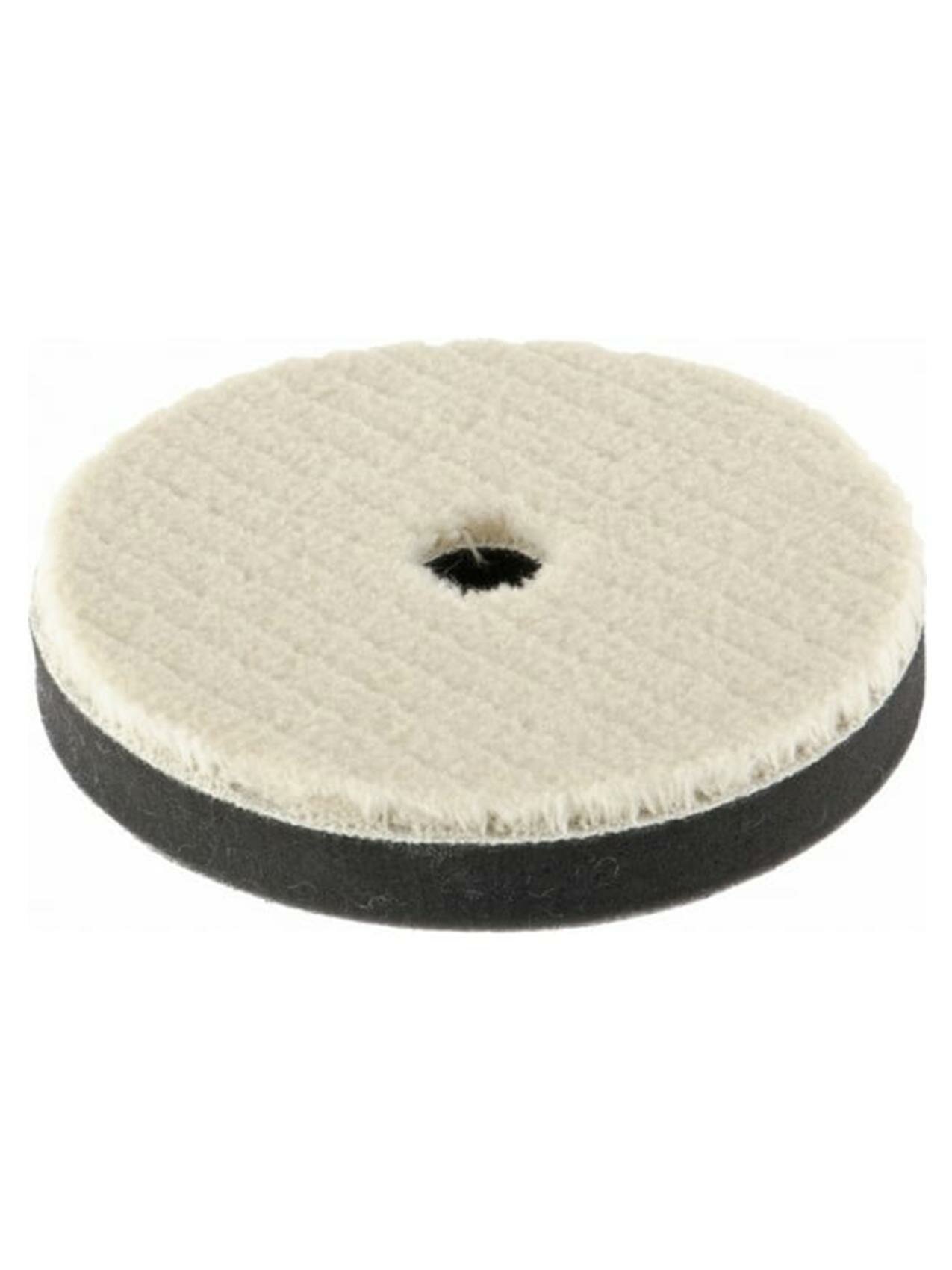 Круг полировальный 125мм Шерстяная нить AR-0094-125 ANROKEY