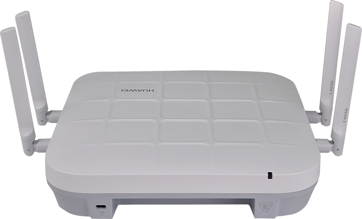 Точка доступа Huawei AP6150DN 2.5 Гбит/с PoE 4x4:4 SU-MIMO 50082938