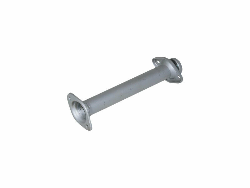 Фобос Труба промежуточная 2108-10 и мод. вместо катализатора 31093