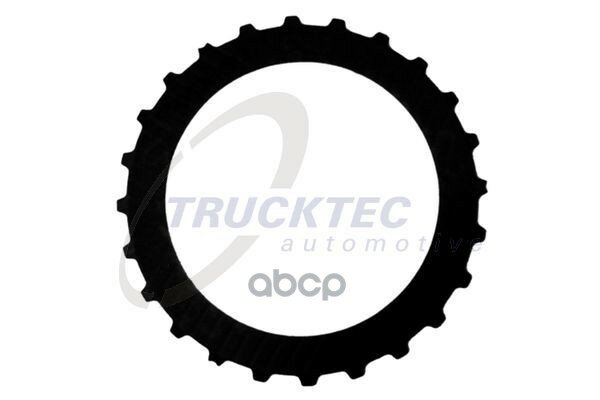 Диск фрикционный АКПП 722,6 TruckTec арт. 02.25.053