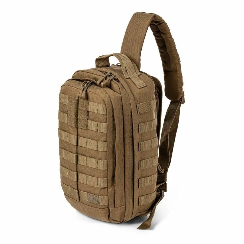 Рюкзак тактический 5.11 Tactical - Rush Moab 8 Sling Pack 13L