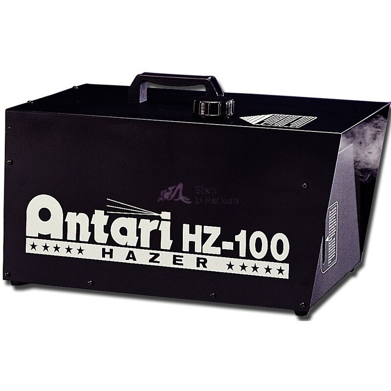 Компрессор для генератора Antari HZ-100E-C