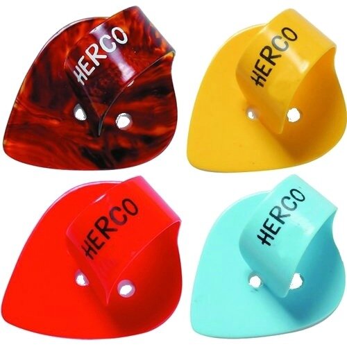 Набор медиаторов 24шт. Dunlop HE114