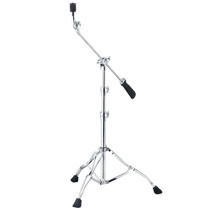 Стойка для барабанных тарелок, журавль Tama HC84BW ROADPRO BOOM CYMBAL STAND W/WEIGHT