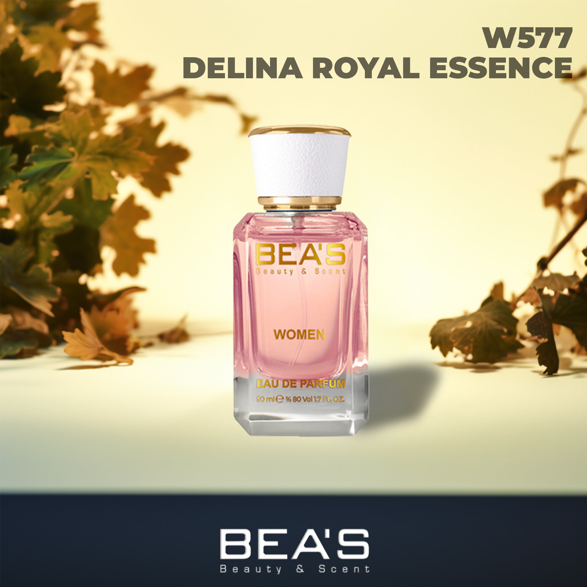 Delina Делина W577 edp 50 мл