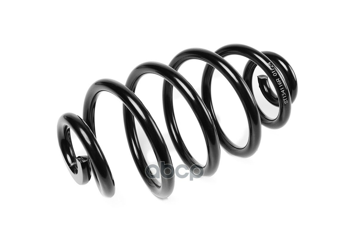 Пружина задняя VW PASSAT 2001-2008 Standard Springs арт. st134116r