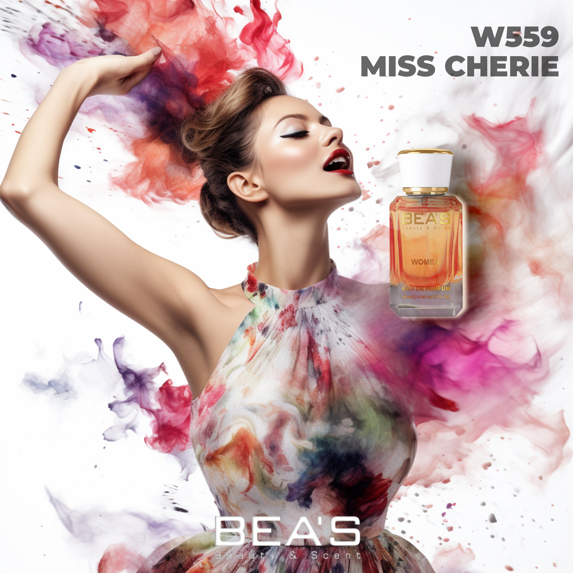 Cherie Шери W559 edp 50 мл