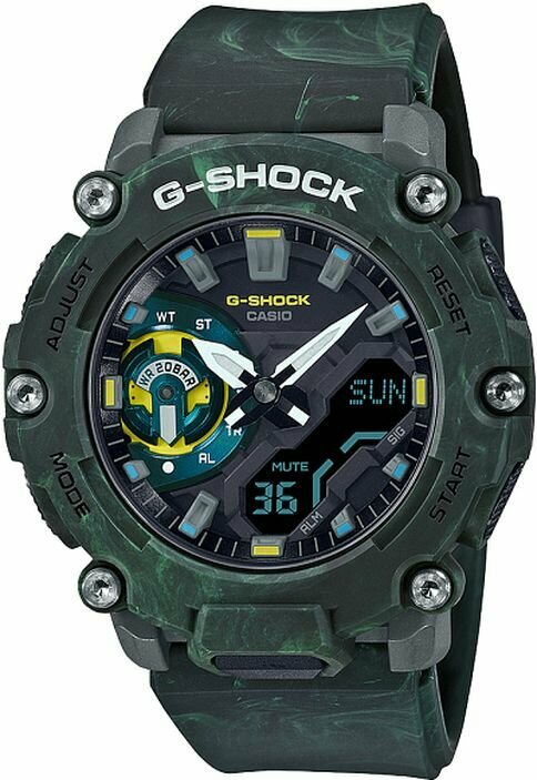 Наручные часы G-Shock