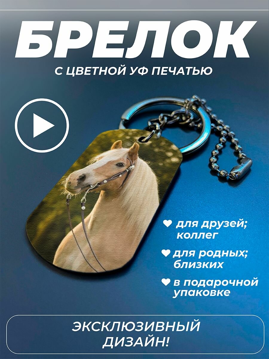 Брелок PNP