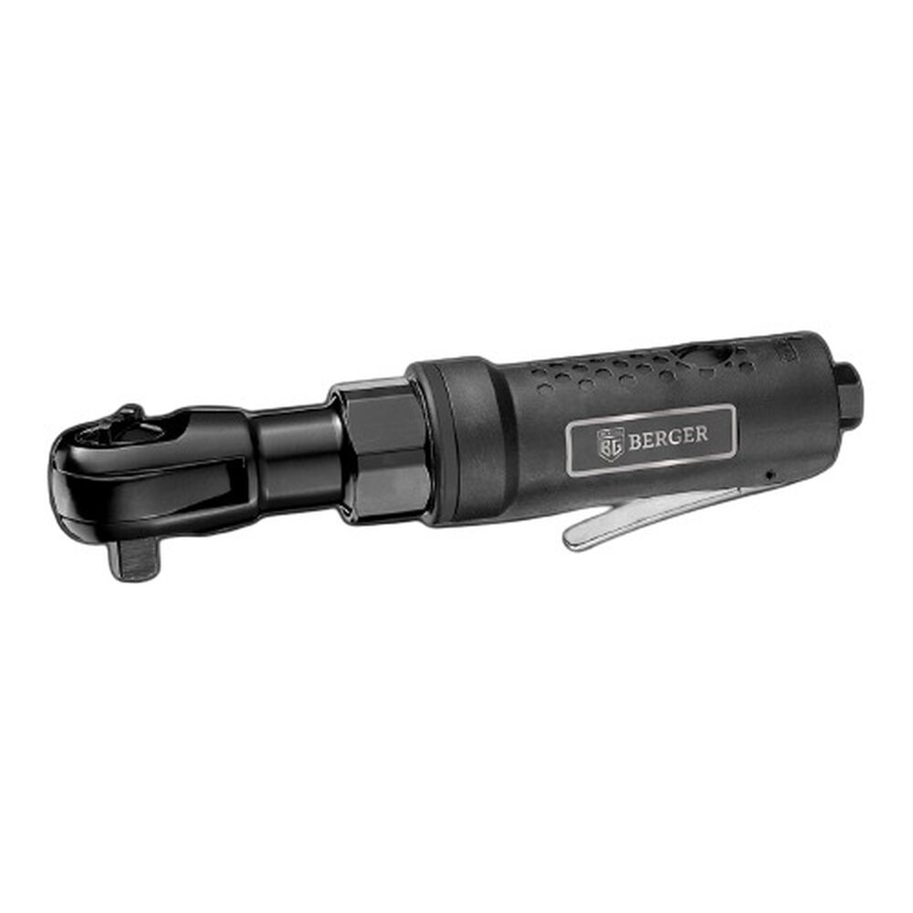 Трещотка пневматическая 1/2 раум BERGER BG1441