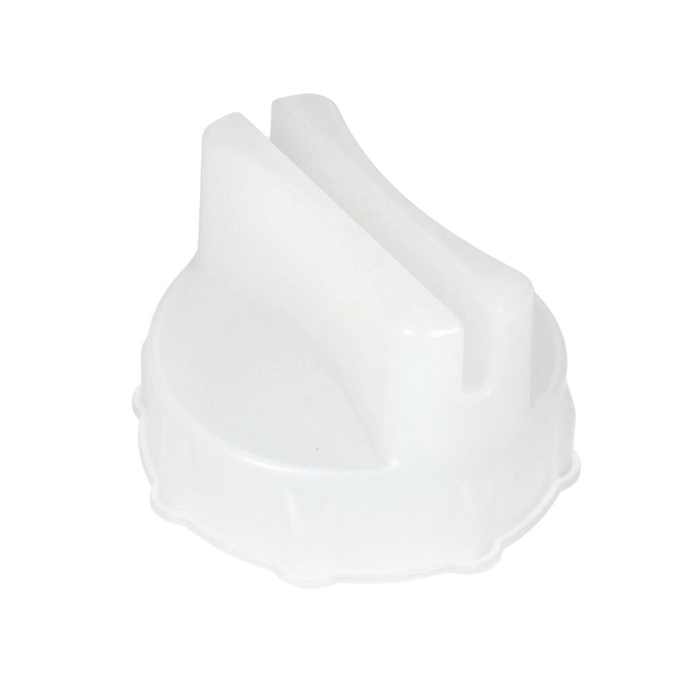 Инструмент демонтажа крышки лампы в духовке Bosch (613634)