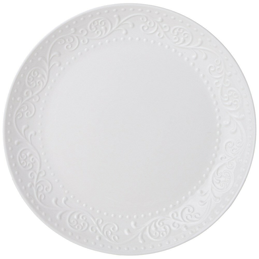 Блюдо lefard "Floral" 29,5*4 см