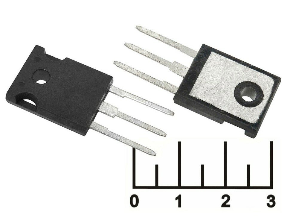 Тиристор CLA50E1200HB TO247