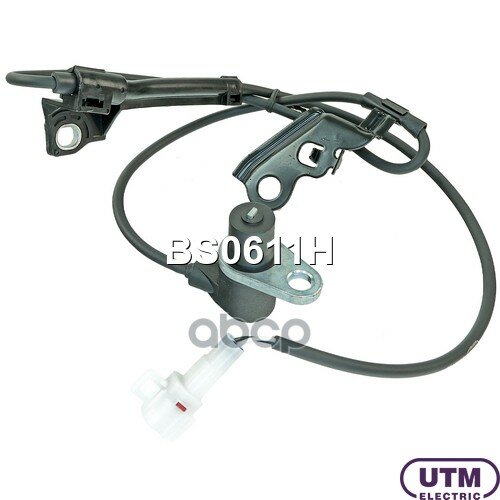 Датчик AБС TOYOTA AVENSIS (T25) [1ZZ-FE, 1AZ-FSE, 3ZZ-FE, 1CD-FTV, 2AD-FTV, 2AZ-FSE, 2AD-FHV] 1.6 - 2.4L 2003 - Utm арт. BS0611H