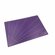 Коврик для резки А3 сетчатый Фиолетовый, Purple