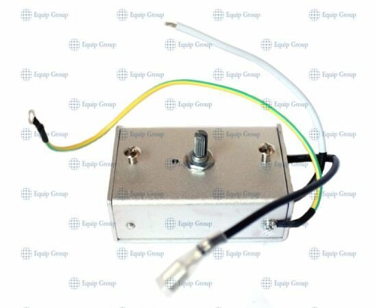 Регулятор скорости для куттера Hurakan HKN-CL6 / 9