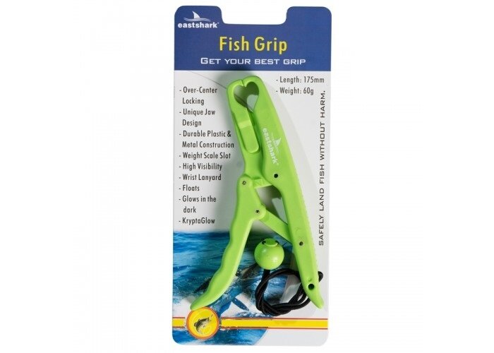 Инструмент EastShark для захвата рыбы Fish Grip HSP-698A