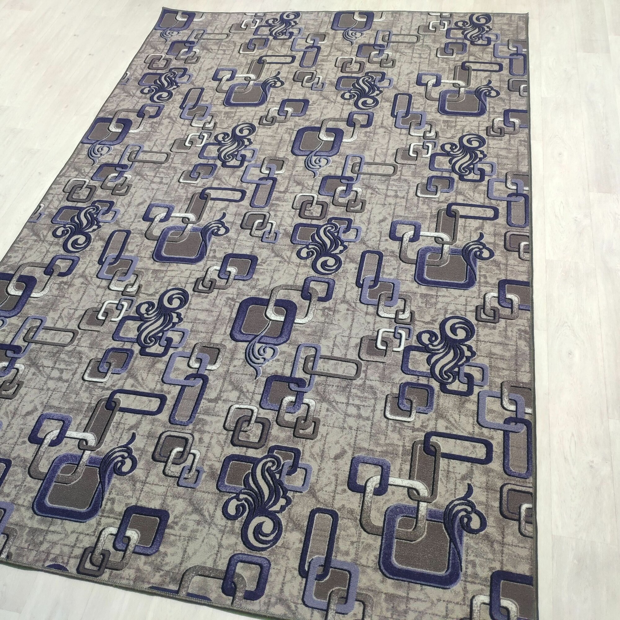 Палас Витебские ковры p1594c2_101, 2,5 x 4,5 м