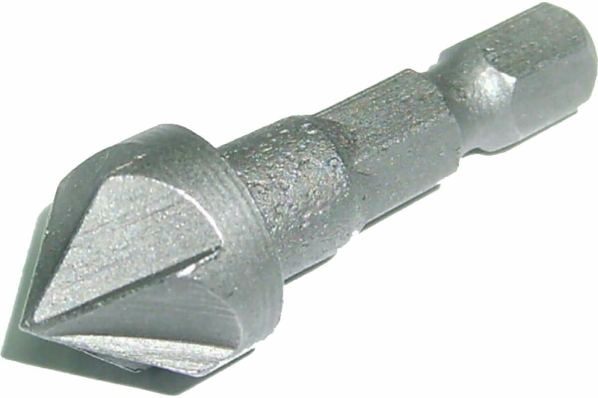 Зенкер-биты 12 х 38 мм. / 10 шт.