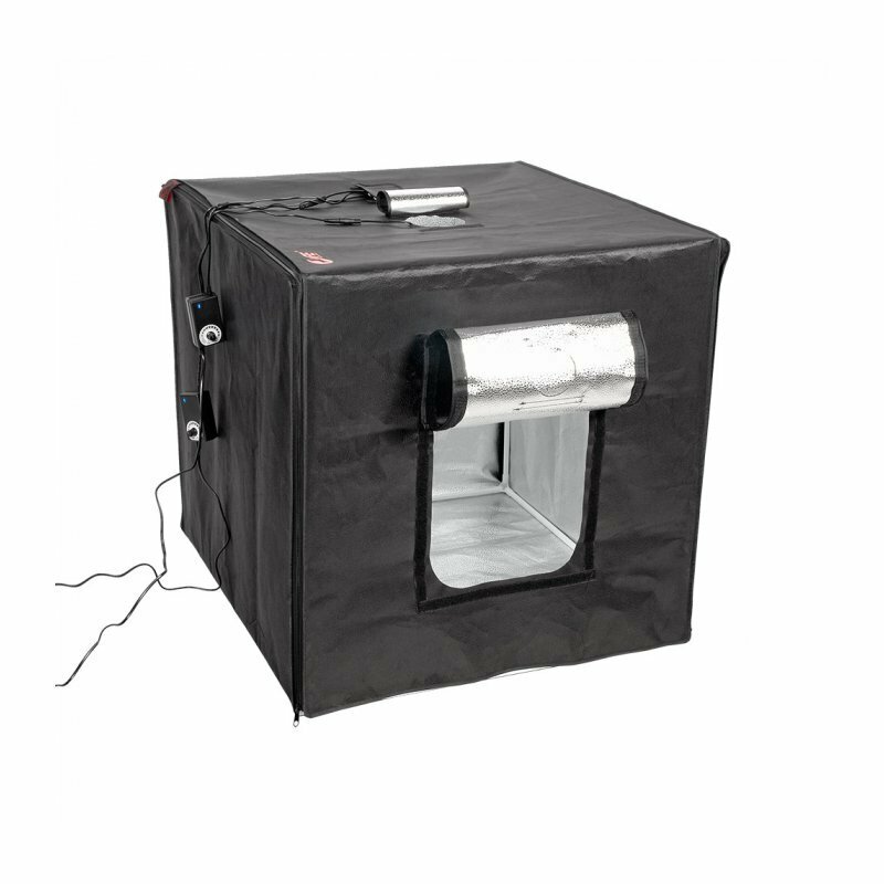 Фотобокс Falcon Eyes Macro Studio 50 LED