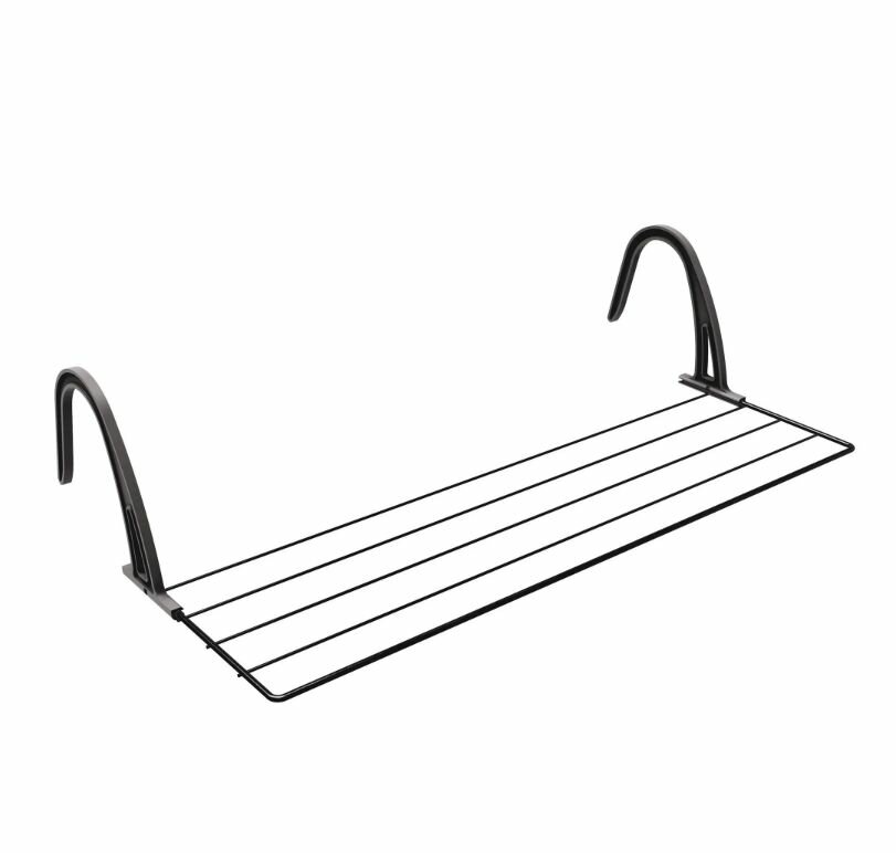 Сушилка для белья на радиатор Nika СБ5-65П 3.1 м