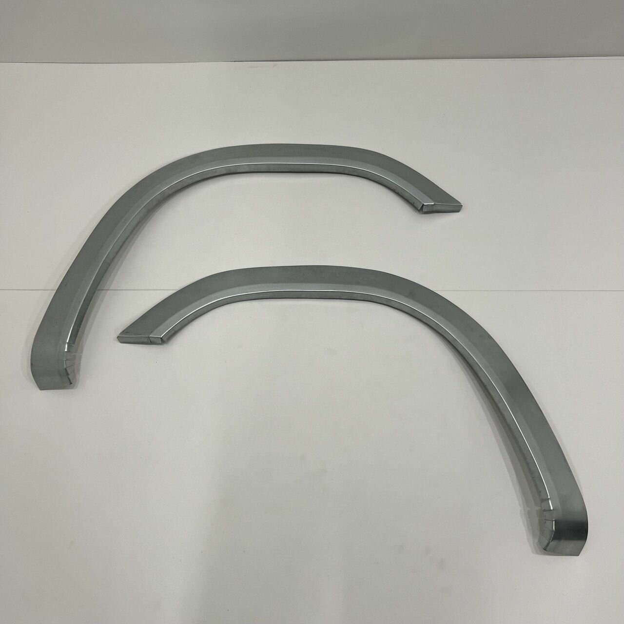 Комплект передних арок ГАЗ 31105 (2003-2009) , для автомобиля ГАЗ Волга 31105 , арки для автомобиля