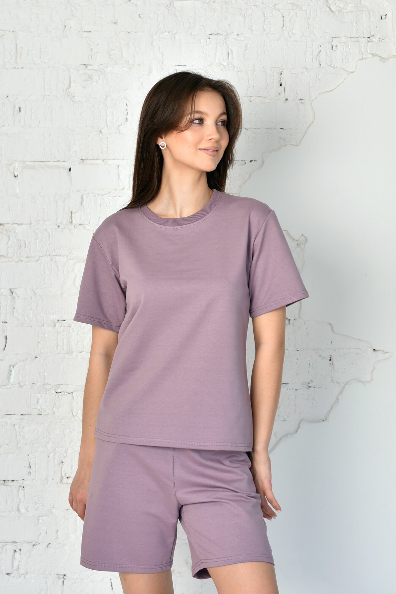 Комплект Весна-лето 2024