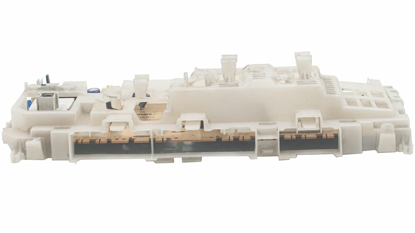 Модуль индикации для стиральной машины ARISTON (аристон) 7719009300 (7-020713-0537, 1900246V08G, 403FFFF02020)