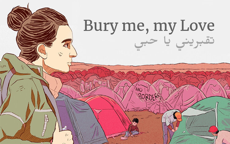 Bury Me My Love (Steam; PC; Регион активации РФ; Английский язык)
