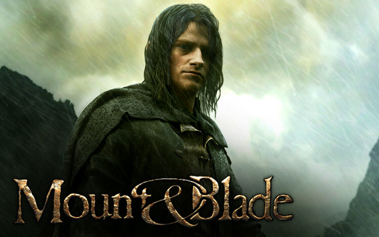 Mount & Blade (Steam; PC; Регион активации РФ; Английский язык)