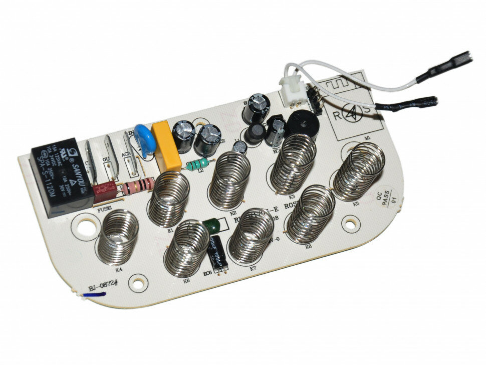 Плата управления чайника M170S-E RK-M170S-E-PU