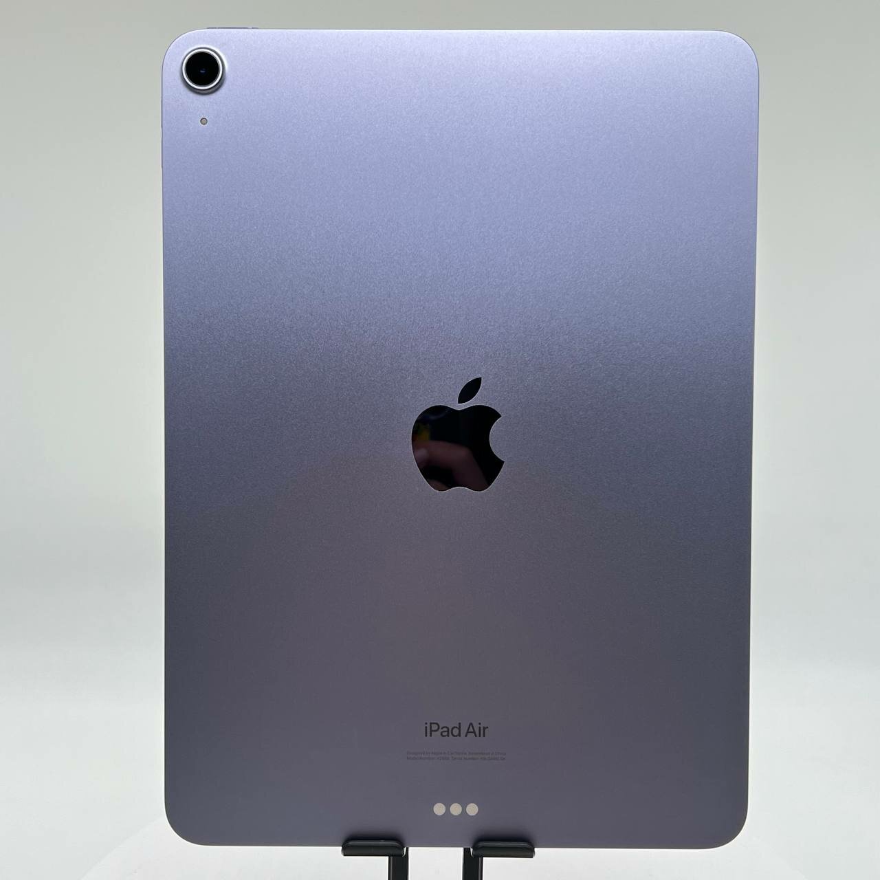 10.9" Планшет Apple iPad Air 10.9 2022, 64 ГБ, Wi-Fi, фиолетовый
