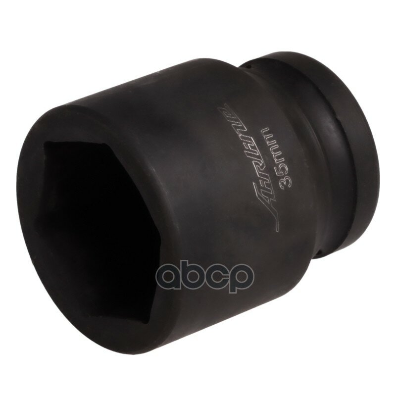 Головка ударная торцевая 3/4 DR шестигранная 35мм AIRLINE арт. ATIS3416