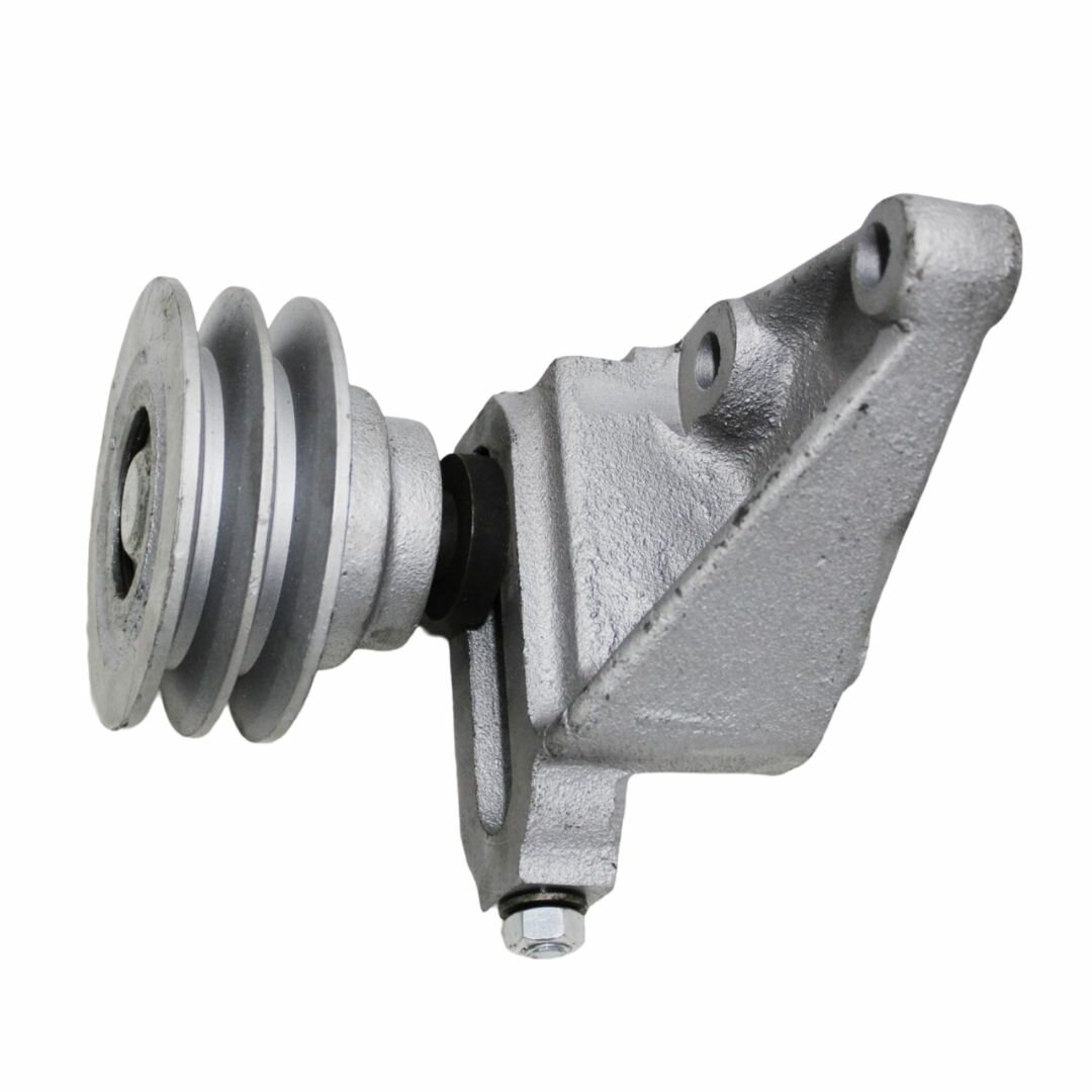 Натяжное 238АК-1308110 устройство вентилятора в сб. ЯМЗ 2-руч.