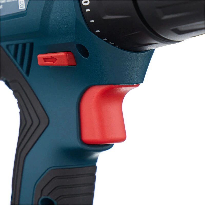 Дрель-шуруповерт Bosch GSR 180 LI аккум. патрон: быстрозажимной (кейс в комплекте) (06019F8109)