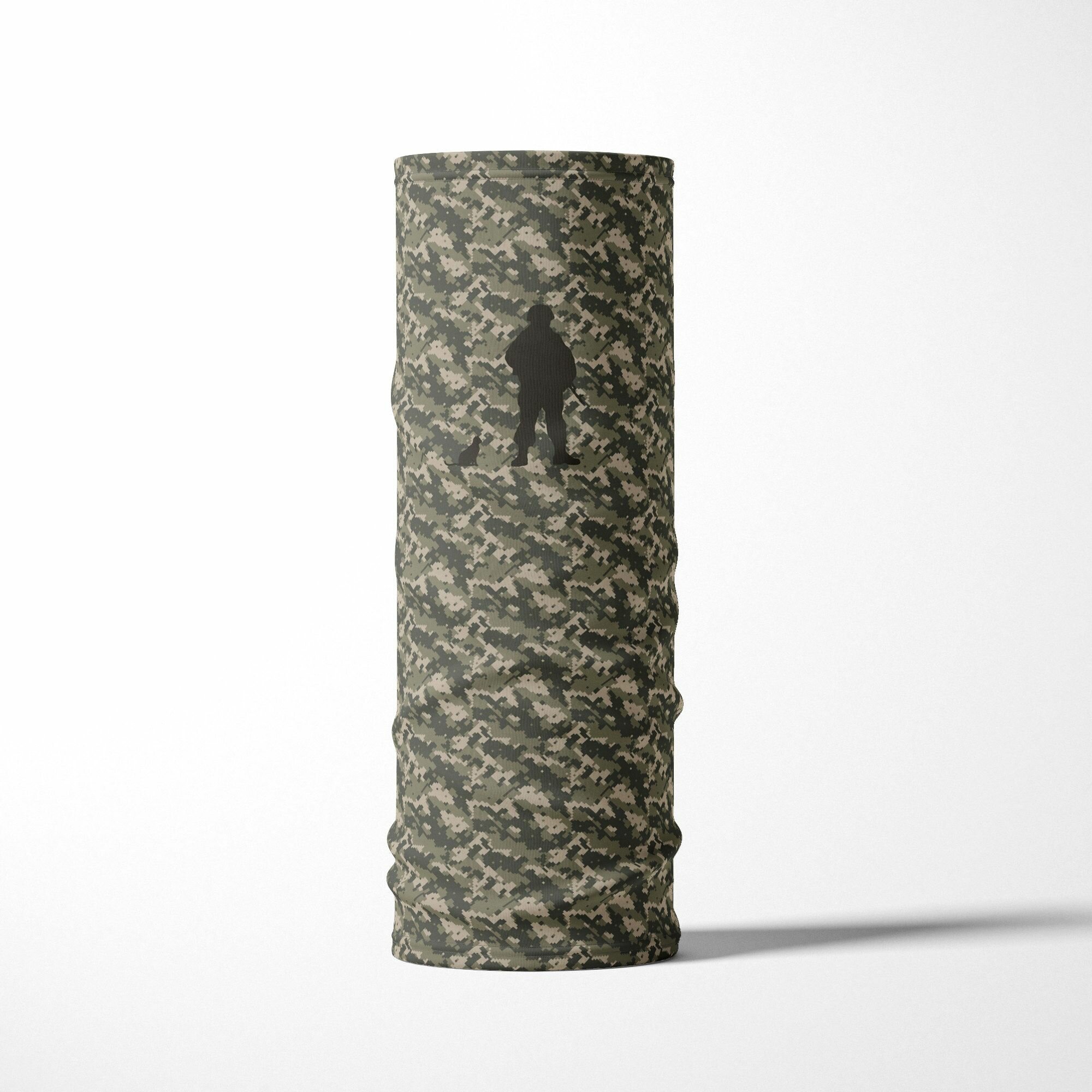 Бафф для мужчин