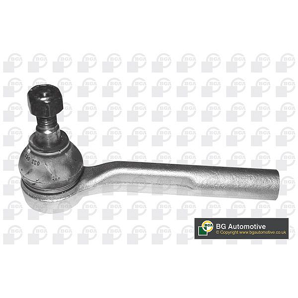 BGA SR9505 наконечник рулевой левый\ Opel (Опель) Astra (Астра) all 04