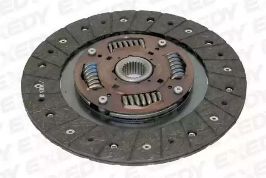 EXEDY NSD004U Диск сцепления