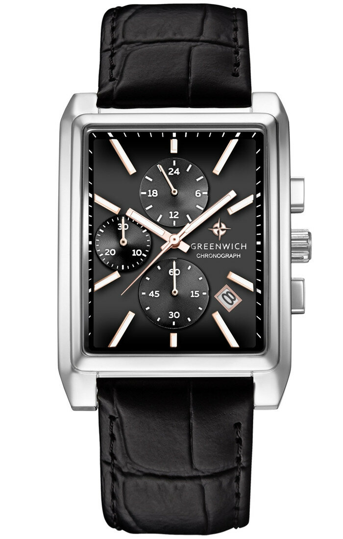 Наручные часы