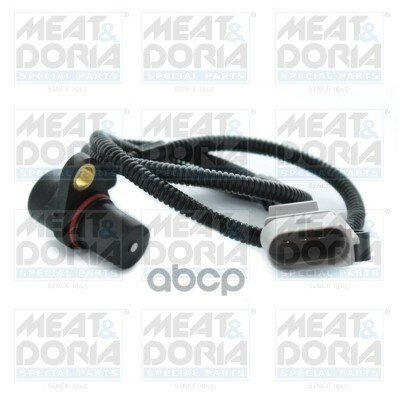 Датчик положения коленвала MEAT & DORIA арт. 87301