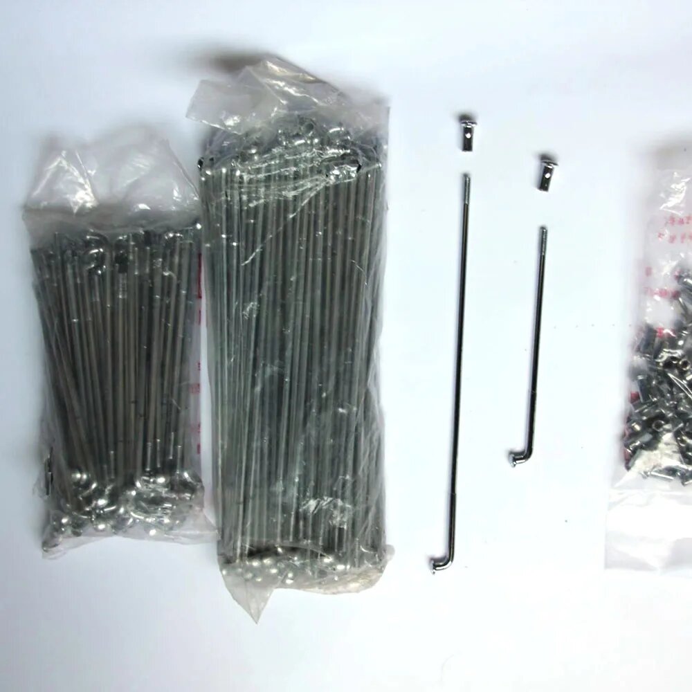 Китай ural CJ-K750 мотор передний и задний комплект спиц обода комплект чехол для BMW R12 R75 R72 M1 M72 короткий длинный тип 40 шт. 40pcs long