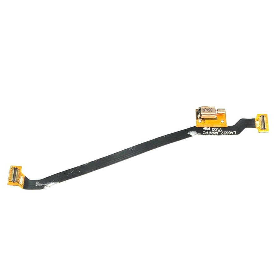 Межплатный шлейф в сборе с виброзвонком для Vertex Impress Grip 4G (Original)