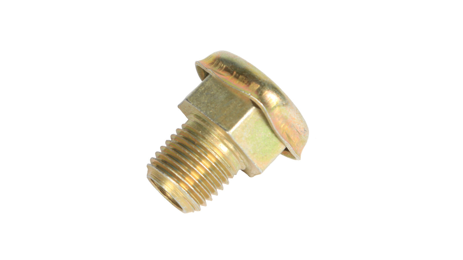 Сапун КАМАЗ крышки КПП механизма переключения передний