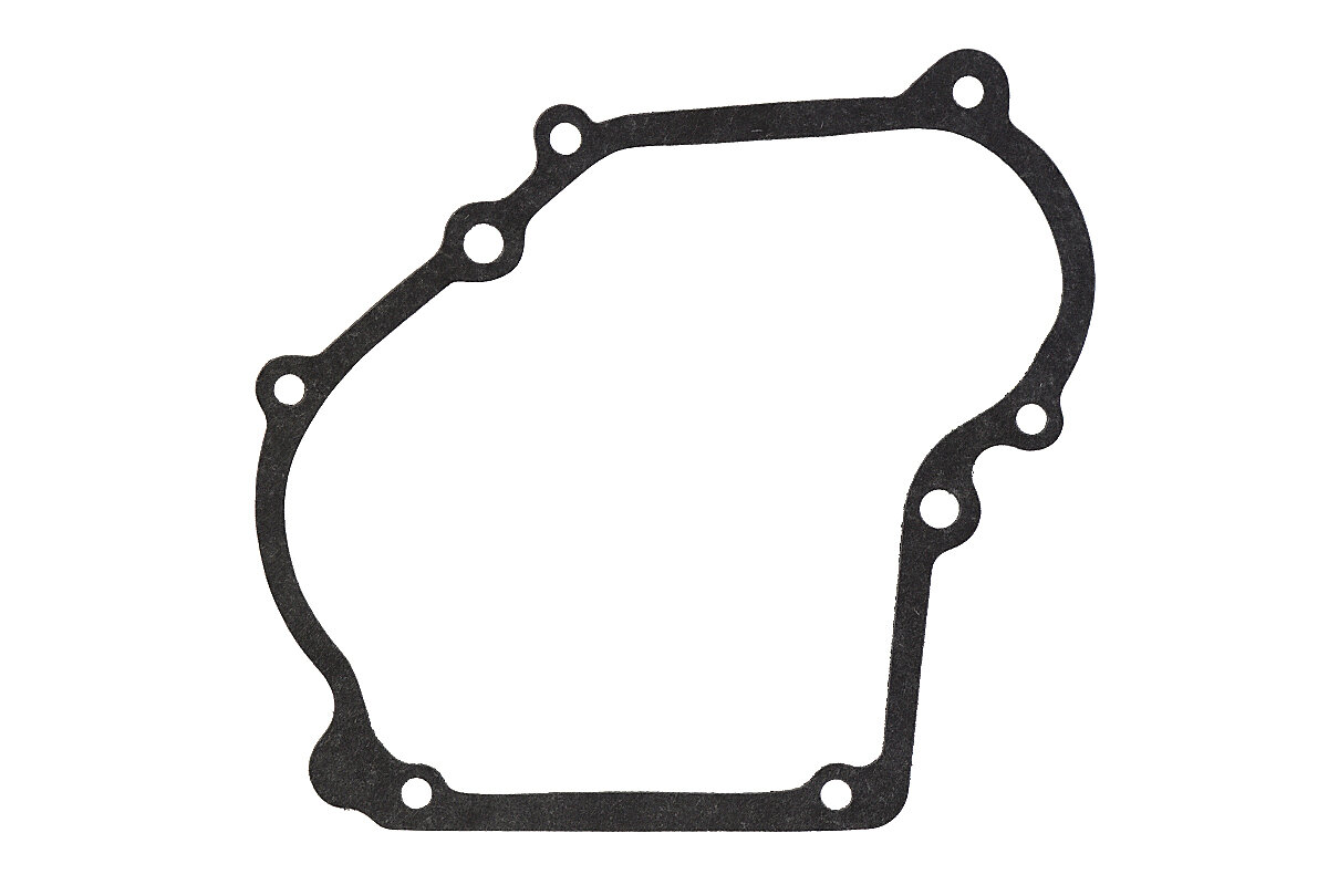 Прокладка крышки картера подходит для инструмента CHAMPION G100HK 2.5л. с, G140VK 4л. с, GG1000, GG1200, GG1300, GP-40, PC-5332F, PC-5431F