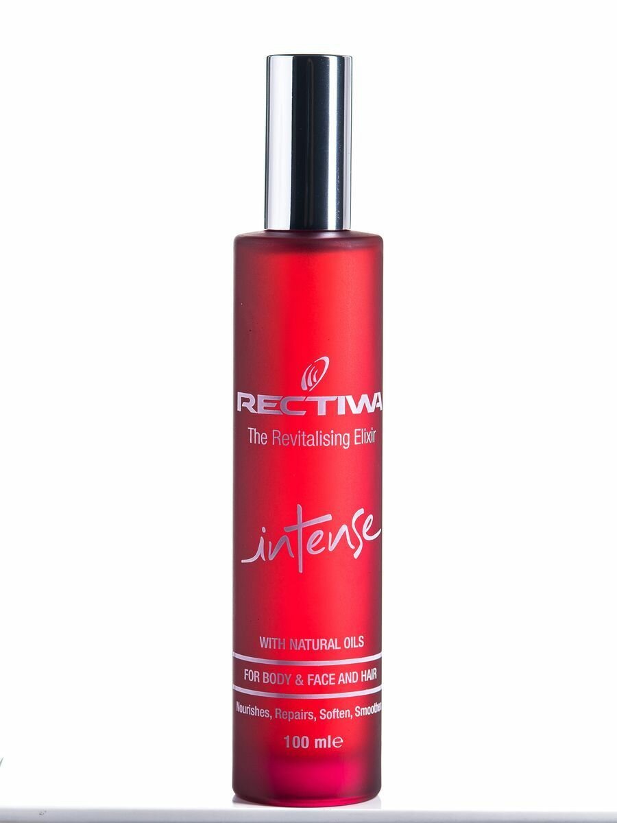 Масло для волос и тела, 100 мл