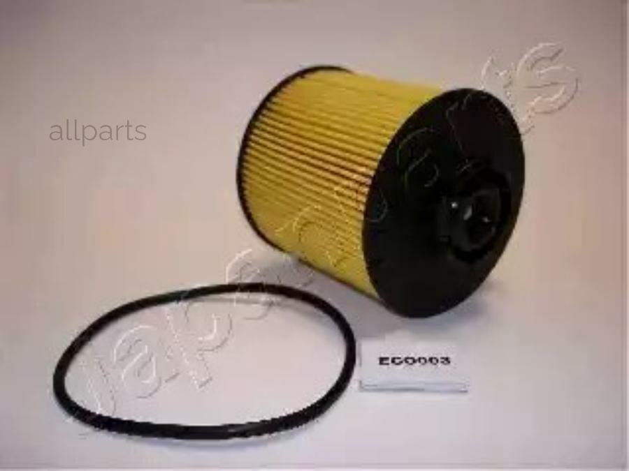 JAPANPARTS FCECO003 Фильтр топливный
