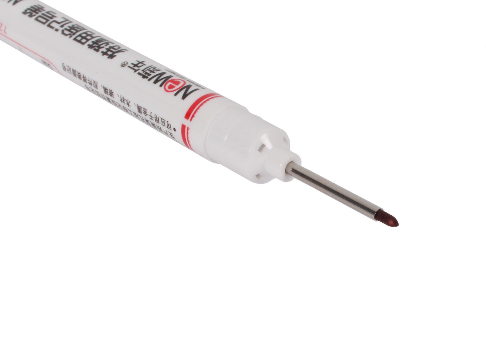 Маркер черный тонкий специальный AR-Y137-5