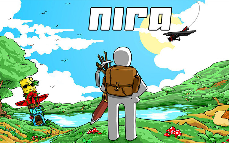 Nira (Steam; PC; Регион активации РФ, СНГ; Русские субтитры)
