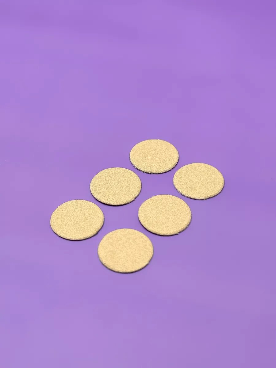 Файлы classic диск L 80 грит, 50шт